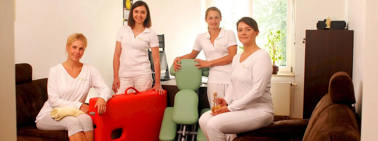 Mobile Massage | Meine Massage Leipzig